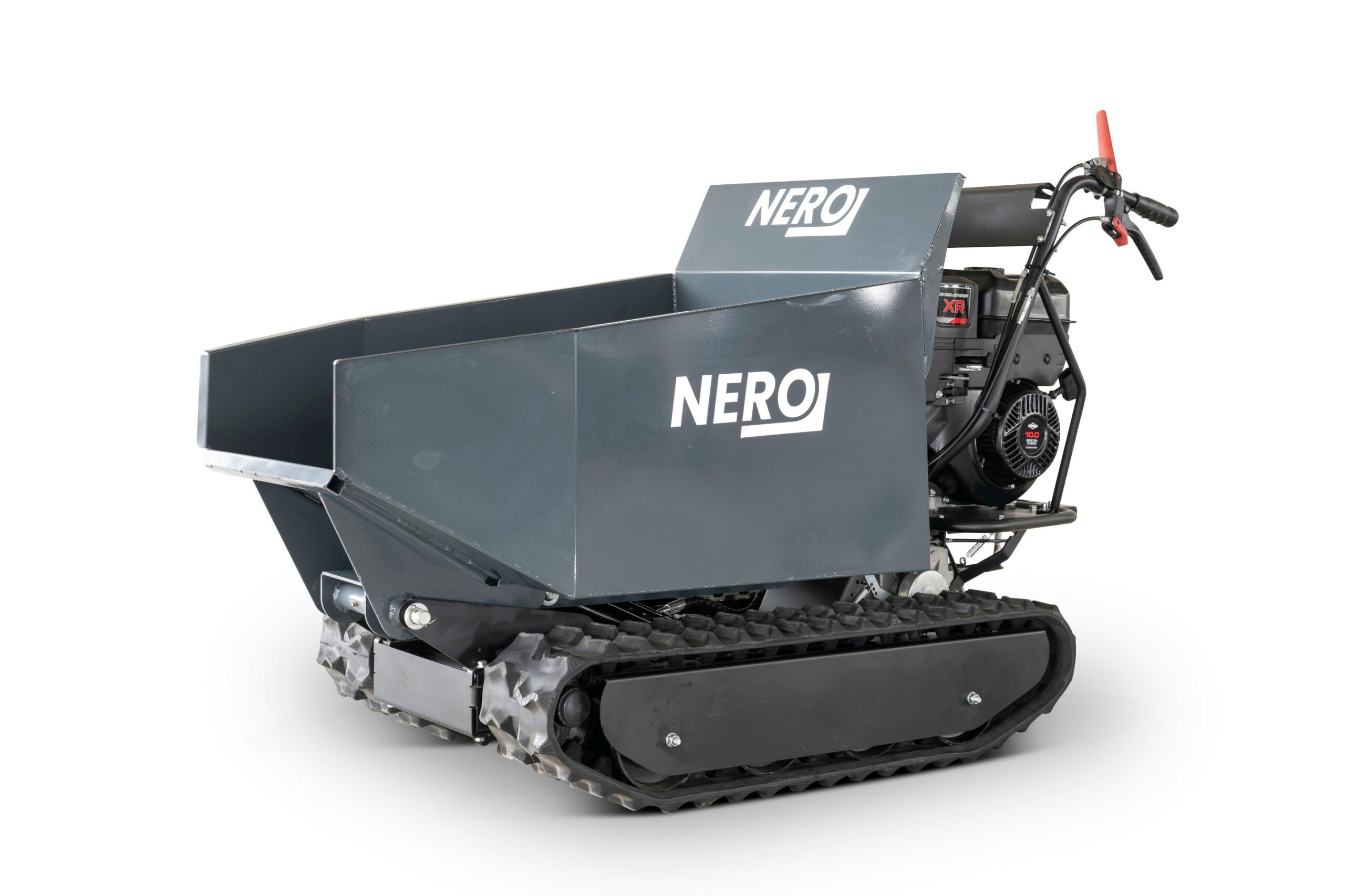 Raupendumper Nero RD-500 - Nero-Direkt.at